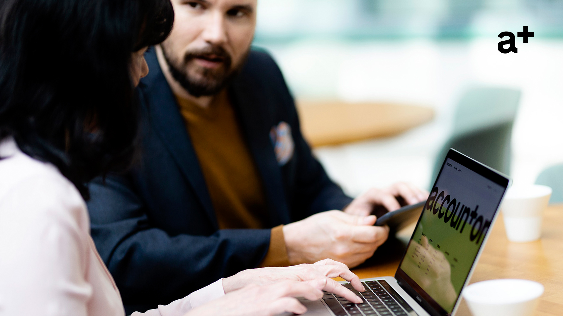 Accountor’s new IT Infrastructure and End-user Service provider is Enfo ...