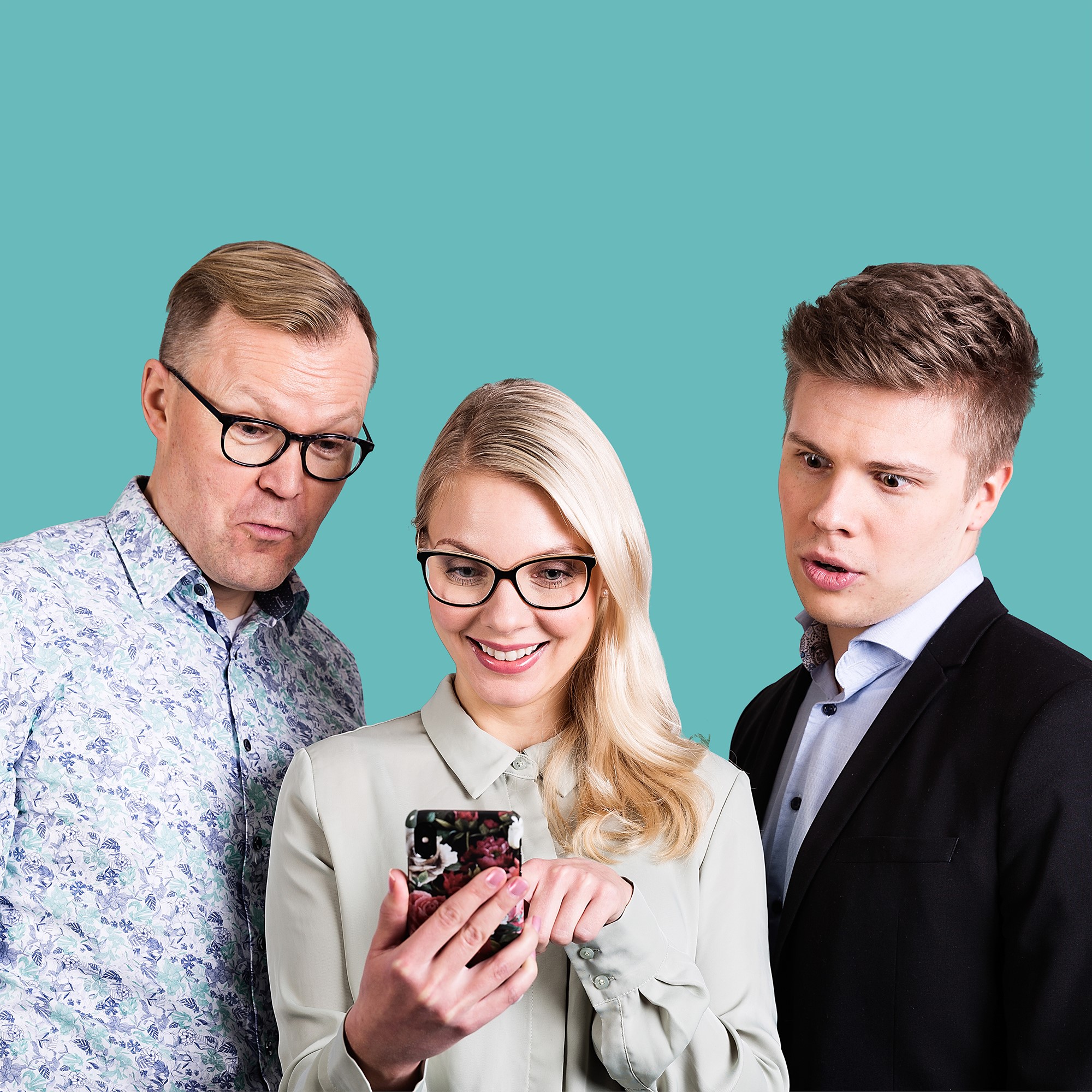 Accountor Netherlands