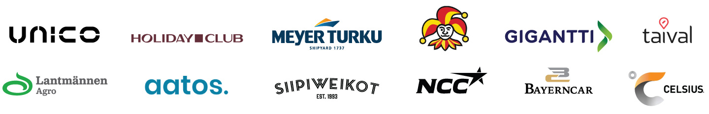 Accounting, Payroll & HR services | Accountor Finland