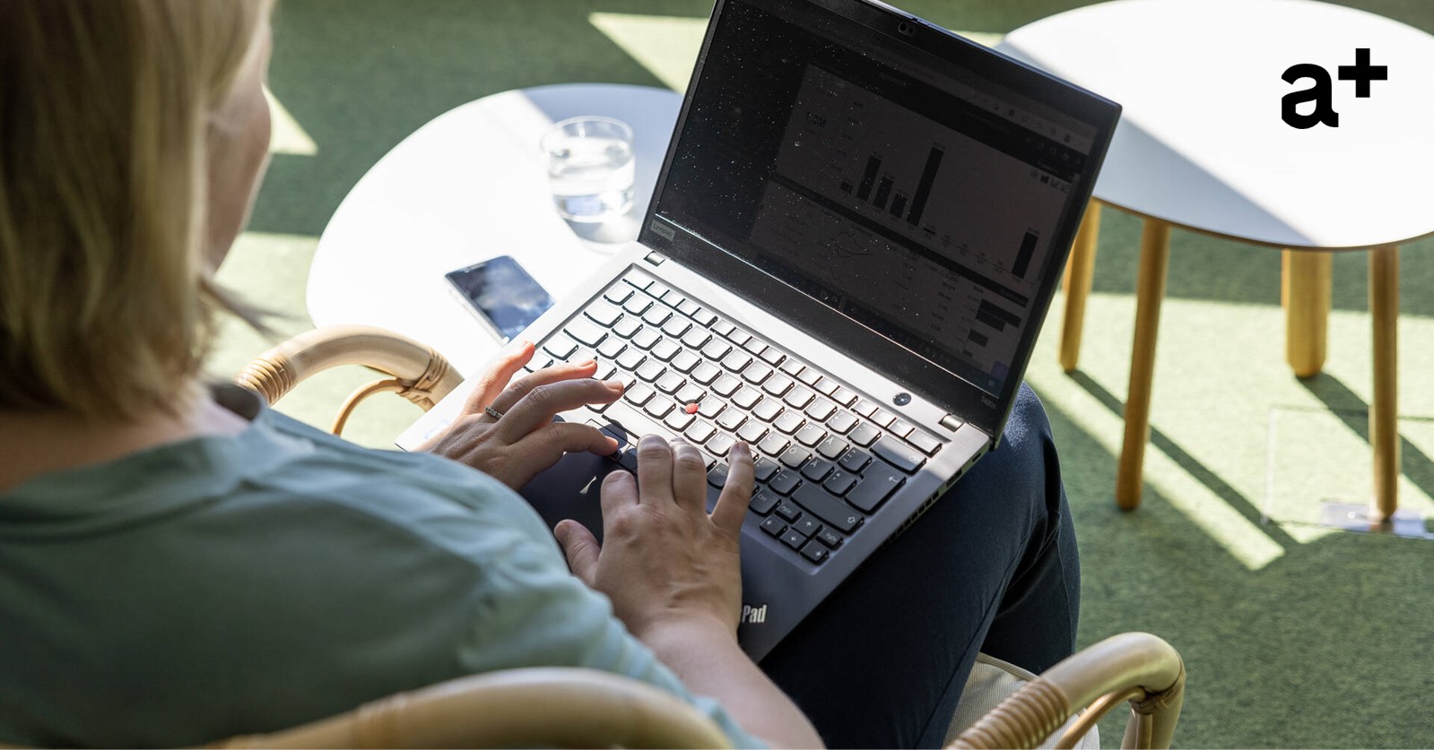 Nordic Accountant Federation invited Accountor to share insights on ...