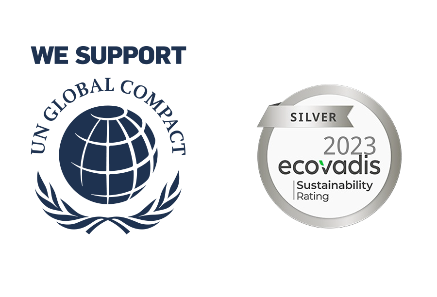 Sustainability at Accountor Outsourcing | Accountor