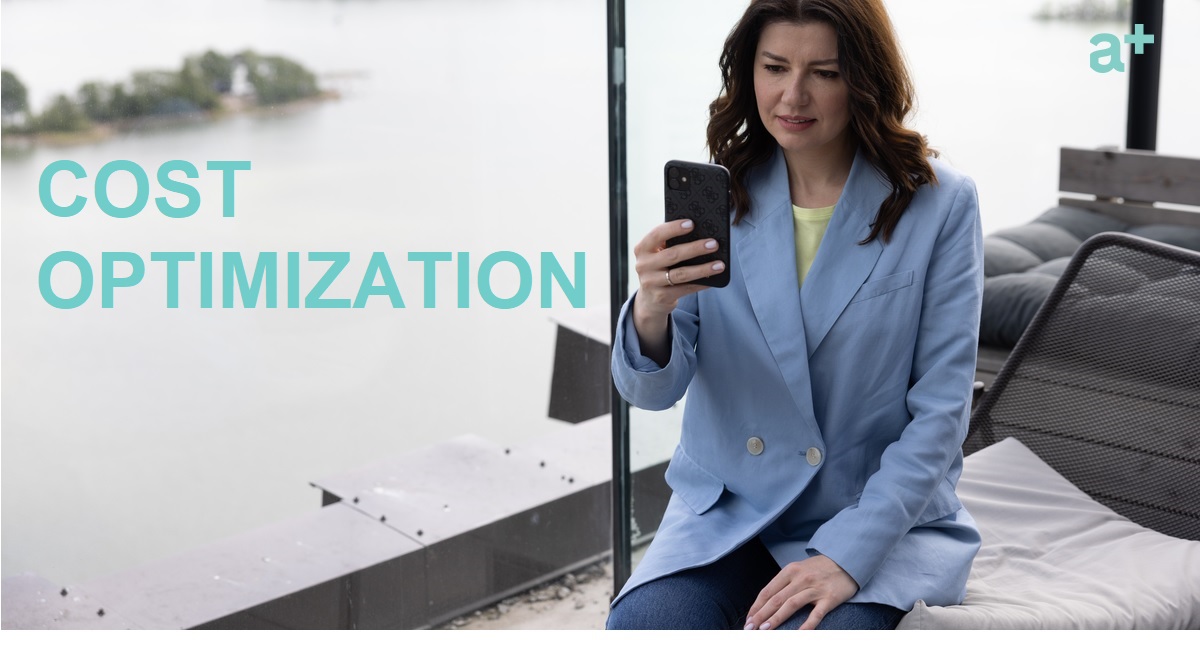 8 Cost Optimization Strategies for Businesses During the War