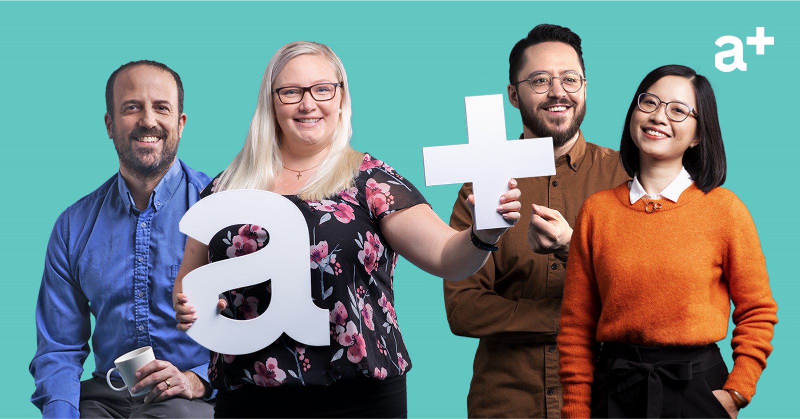 Diversity creates results at Accountor | Accountor