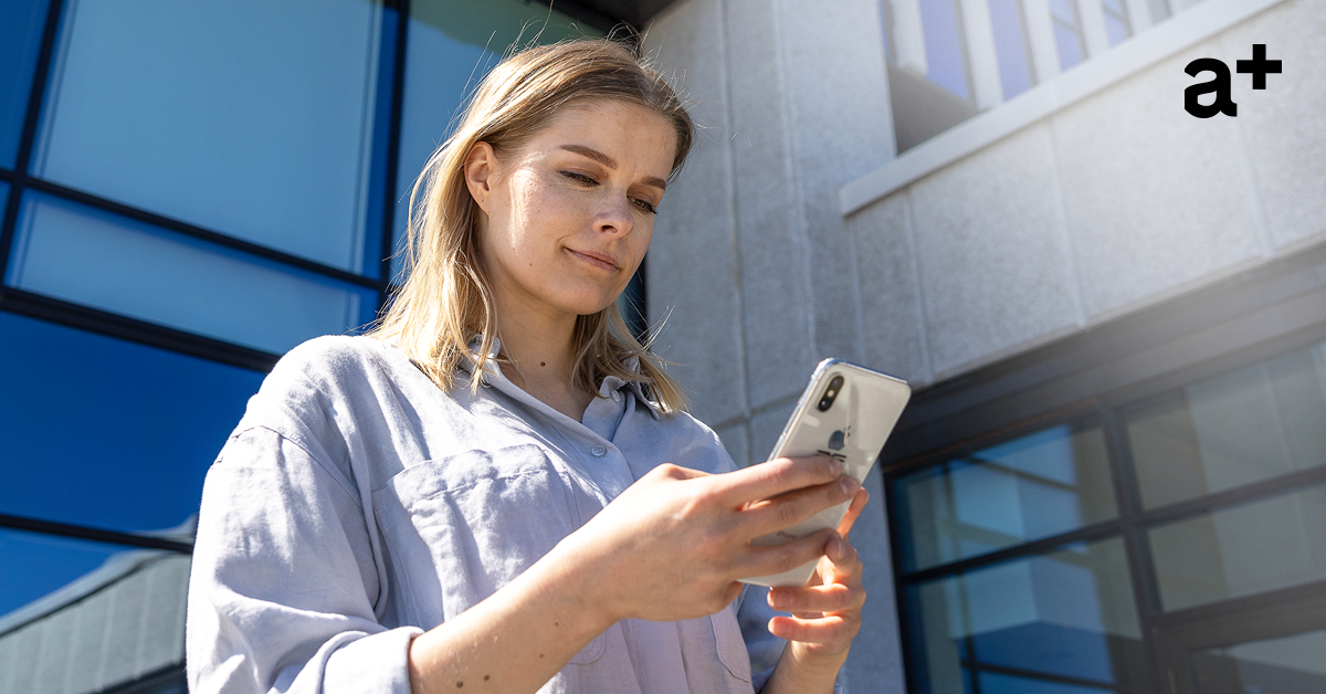 Financial Manager Services | Accountor