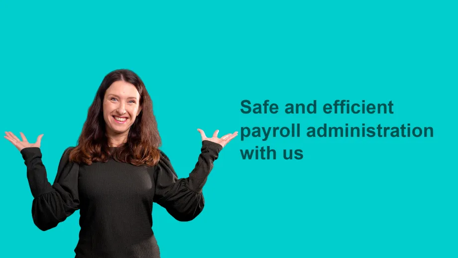 Payroll administration in Denmark | Danish payroll service provider ...