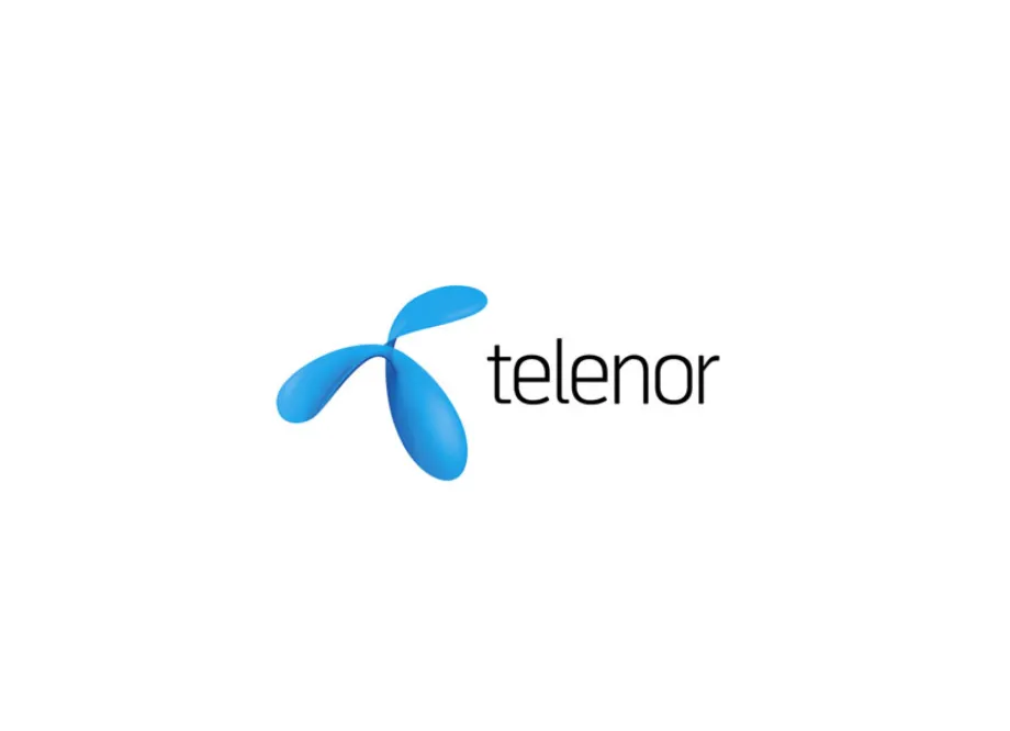 telenor as
